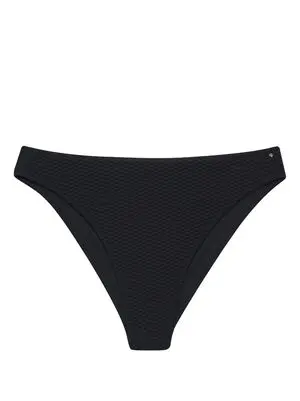 ANINE BING Rita Bikini Bottom - Black