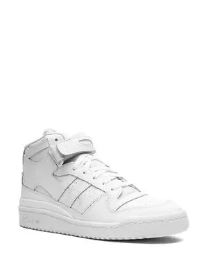 Adidas Forum Mid Sneakers
