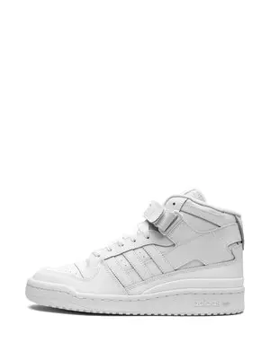 Adidas Forum Mid Sneakers