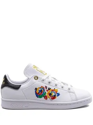 Adidas X Rich Mnisi Stan Smith Sneakers