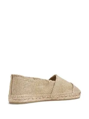 CastaÑer Linen Espadrilles