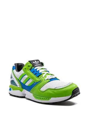 Adidas Zx8000 Kawasaki Ninja Sneakers