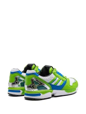 Adidas Zx8000 Kawasaki Ninja Sneakers