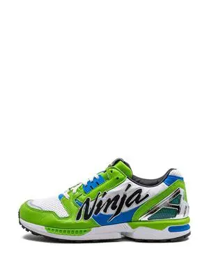 Adidas Zx8000 Kawasaki Ninja Sneakers