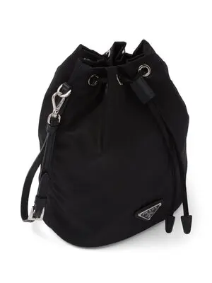 Prada Re-nylon Pouch