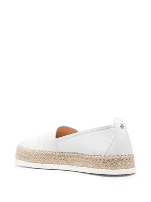 Agl Rope Flat Espadrilles