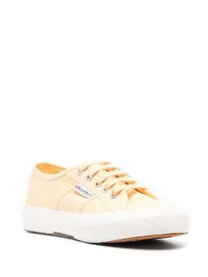 Superga Low-top Canvas Sneakers