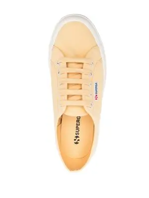 Superga Low-top Canvas Sneakers