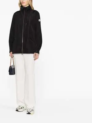 Moncler Enet Drawstring Jacket