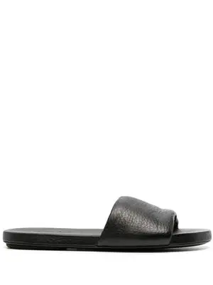 Marsell Textured Sandals For Women