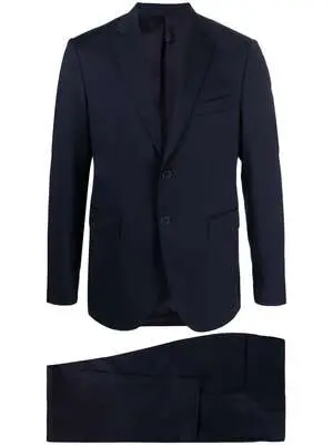 CHÂTEAU LAFLEUR-GAZIN Single-breasted Suit