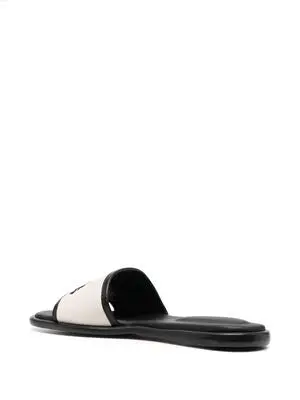 Isabel Marant Étoile Vikee Sandals - Neutrals
