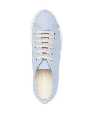 COMMON PROJECTS Tournament Low-top Sneakers