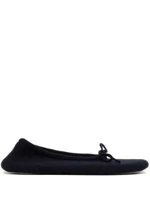 N.peal Slipper Flats For Women