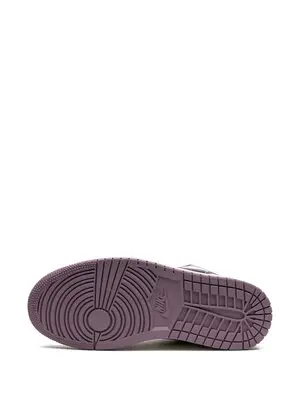 JORDAN 1 Low Iwd Unity Sneakers - Purple
