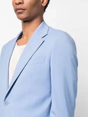 LOW BRAND Notched-lapels Single-breasted Suit