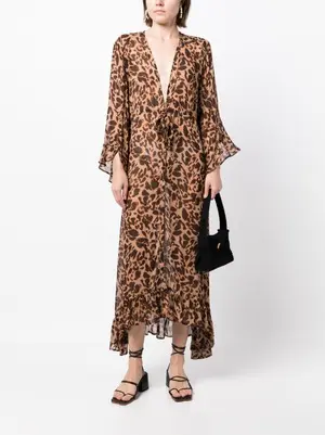 Evarae Arna Kaftan Dress