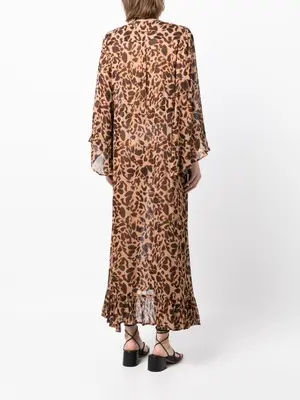 Evarae Arna Kaftan Dress