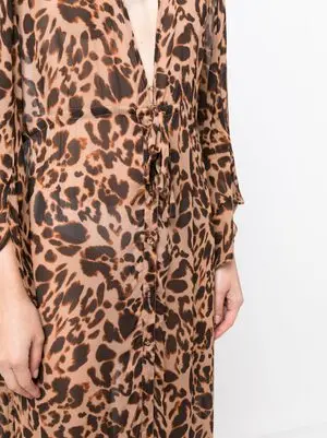 Evarae Arna Kaftan Dress