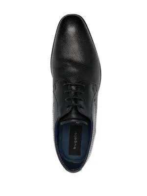 BUGATTI Mattia Ii Lace-up Derby Shoes