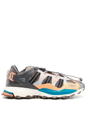 Adidas Hyperturf Low-top Sneakers - Grey