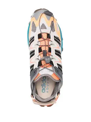 Adidas Hyperturf Low-top Sneakers - Grey