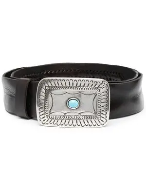 P.A.R.O.S.H P.A.R.O.S.H. Buckle-Fastening Belt
