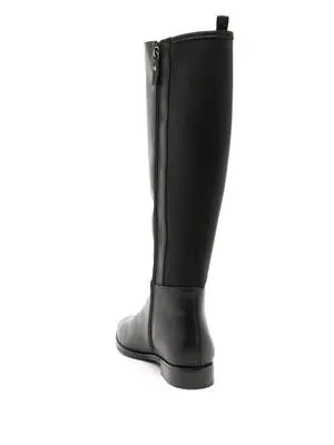 STUDIO CHOFAKIAN Emilie Knee-length Boots