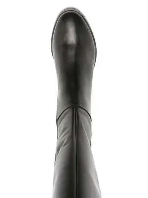 STUDIO CHOFAKIAN Emilie Knee-length Boots