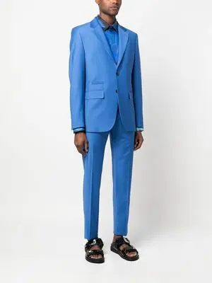 Philipp Plein Single-breasted Tailored Suit