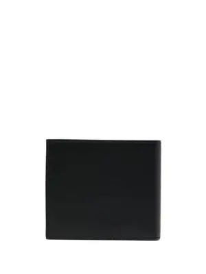 Paul Smith Bi-fold Leather Wallet