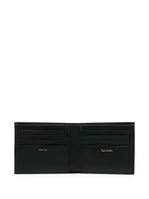 Paul Smith Bi-fold Leather Wallet