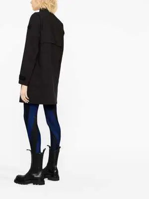 Woolrich Pequea Zip-up Parka Coat