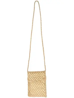 Dragon Diffusion Leather Cross-body Bag