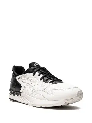 Asics Gel-lyte V Monkey Time Sneakers - White