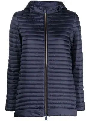 Save The Duck Fitted Outerwear For Women