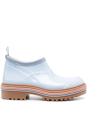 Thom Browne Moulded Ankle Boots