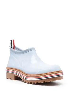 Thom Browne Moulded Ankle Boots
