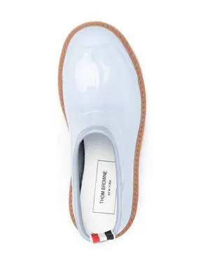 Thom Browne Moulded Ankle Boots