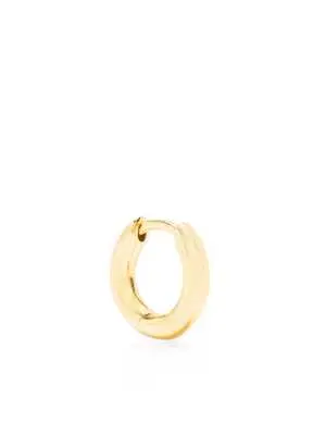 MARIA BLACK Marco Single Hoop Earring - Gold