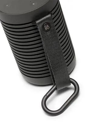 BANG & OLUFSEN Beosound Explore Portable Speaker - Black