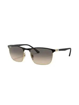 Ray-ban Square-frame Sunglasses