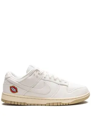 Nike Dunk Low The Future Is Equal Sneakers
