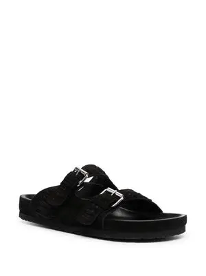 MARANT Lekson Leather Sandals
