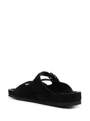 MARANT Lekson Leather Sandals