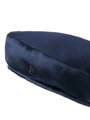 MAISON MICHEL Billy Silk Beret