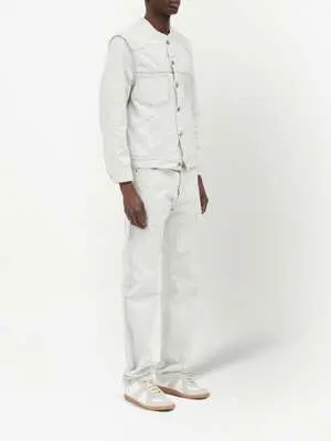 MAISON MARGIELA Selvedge Denim Jacket