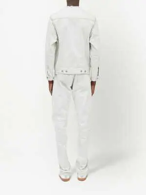 MAISON MARGIELA Selvedge Denim Jacket