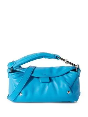 Off-White Small Shoulder Bag - Blue