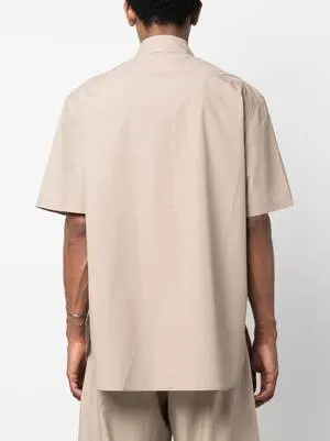 CRAIG GREEN Appliqué Short Sleeve T-shirt